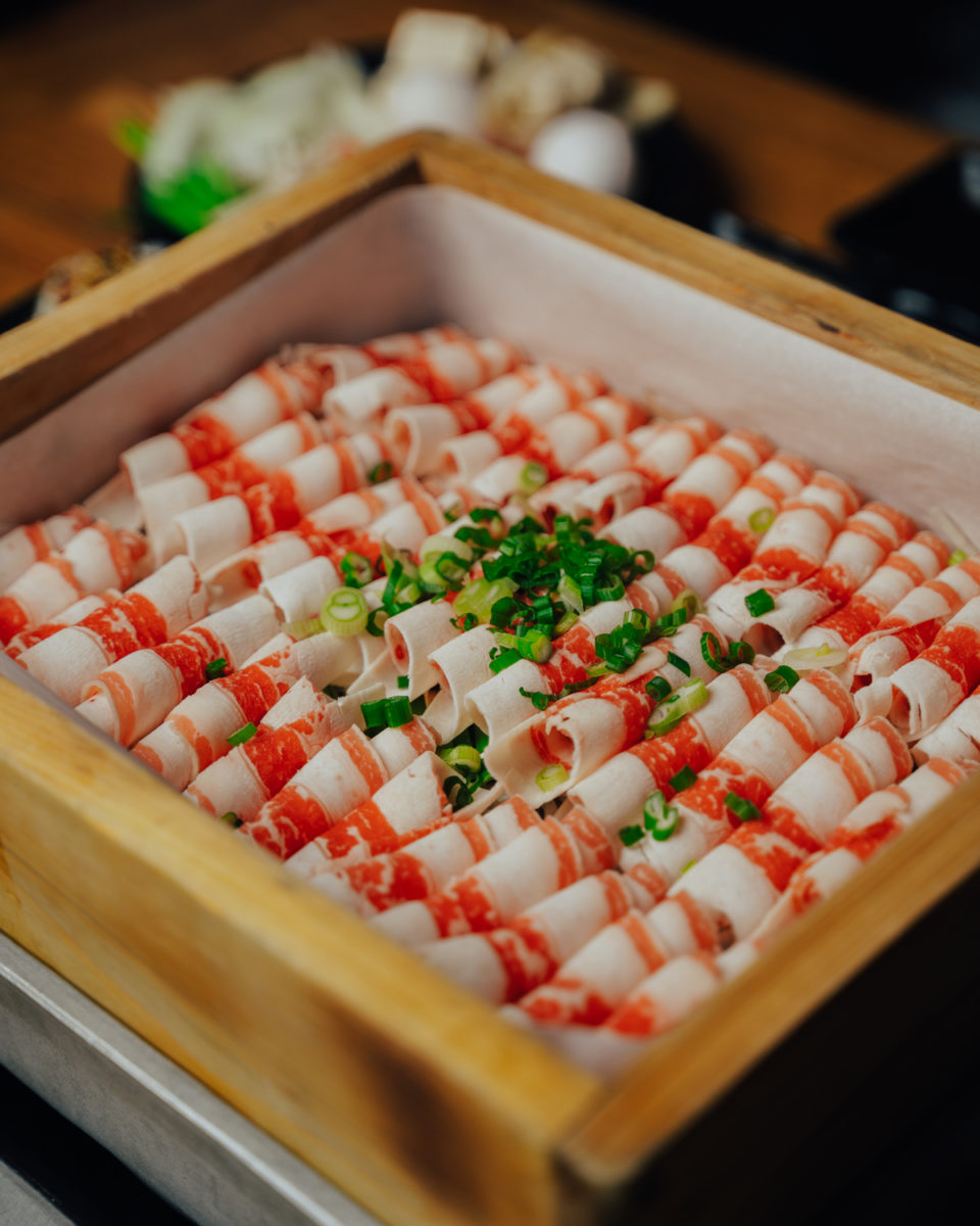 Gallery - Jin Shabu