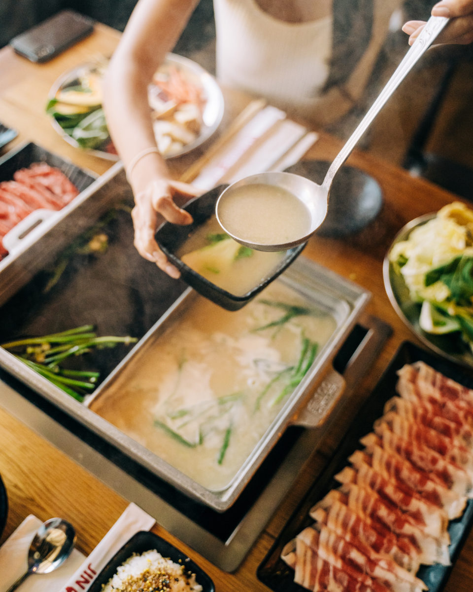 Gallery - Jin Shabu