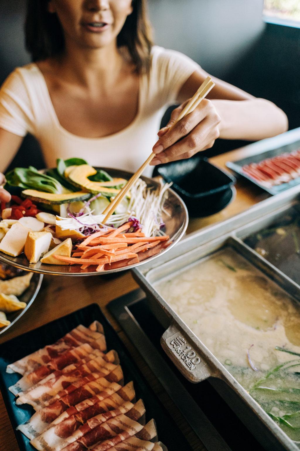 Gallery - Jin Shabu